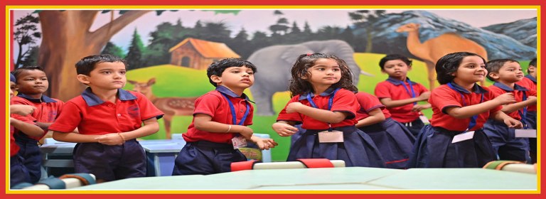 The IPS International Public School, Best boarding schools in India